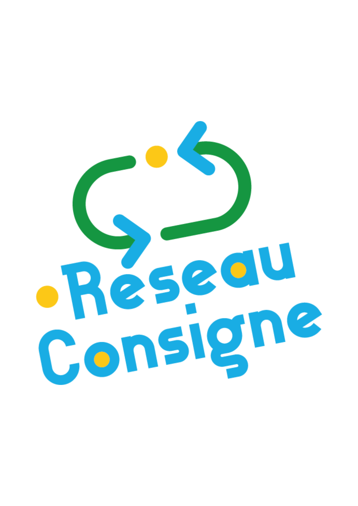 Réseau Consigne - Léko
