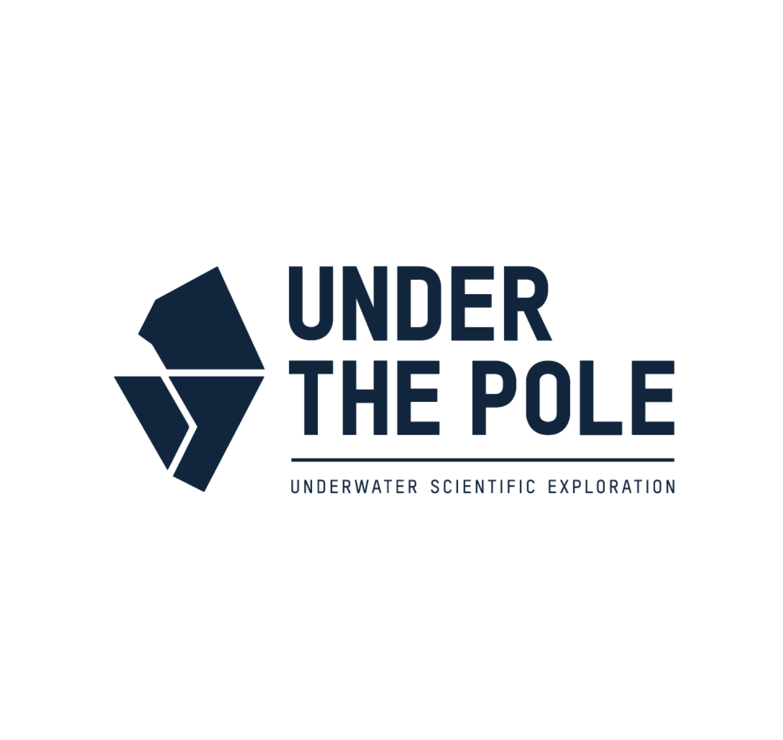 Under the Pole - Léko